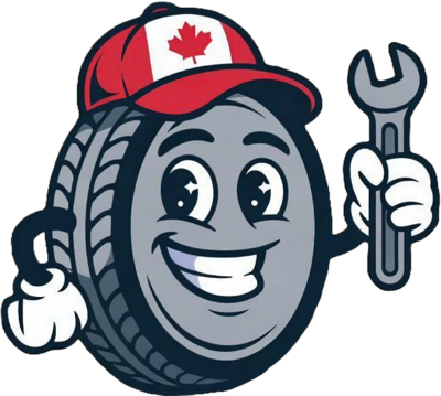 TireBuddy — Mobile Tire Change & Repair Across Ontario | Spring Special ...